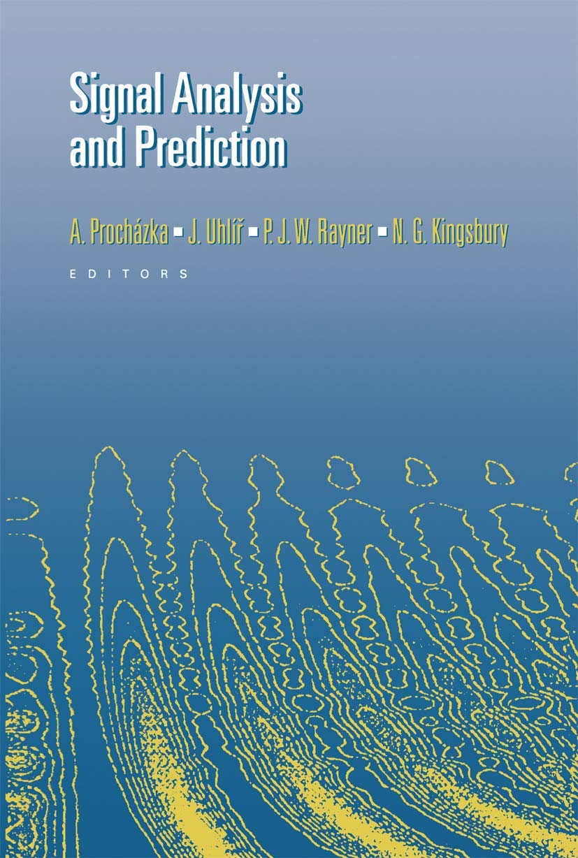 Snapklik.com : Signal Analysis And Prediction
