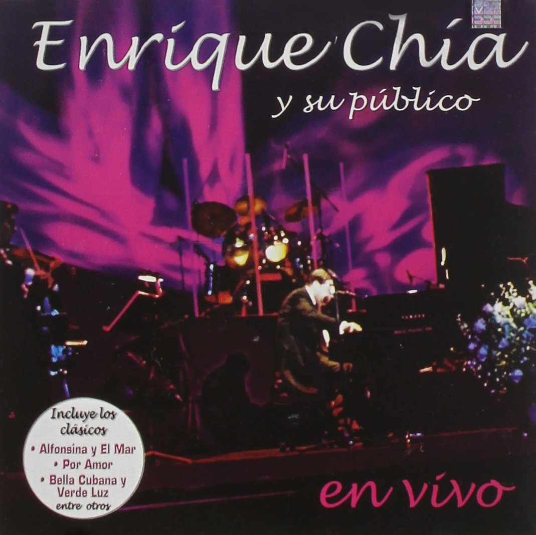 Amazon.com: Y Su Publico: en Vivo (Spanish Edition): 0763304213025 ...
