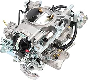 Amazon.com: H212 CARBURETOR Compatible For TOYOTA LAND CRUISER PRADO ...