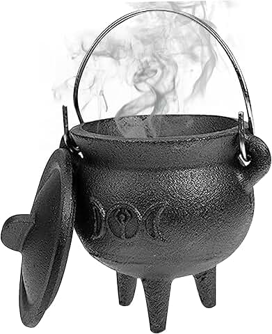 Amazon.ca: Cauldron