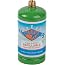 Amazon.com : Flame King Refillable 1 lb Empty Propane Cylinder Tank ...