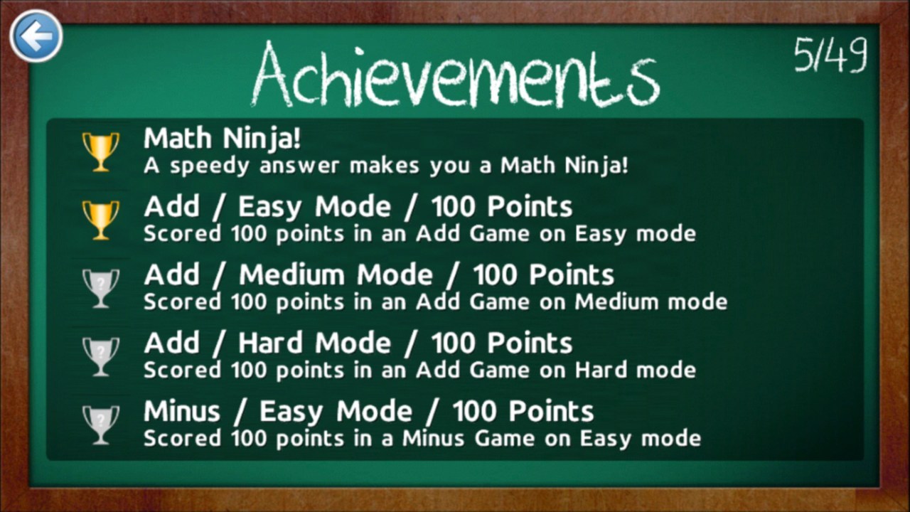 Simple Sums Free - App on the Amazon Appstore