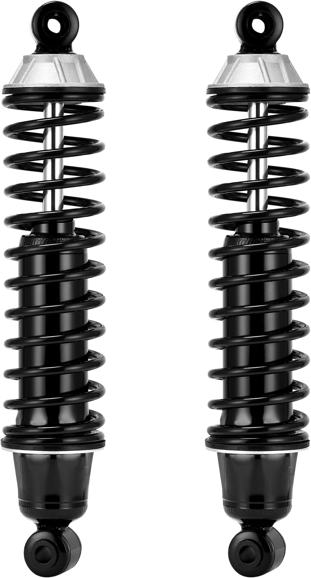 Amazon.com: ACDelco Specialty 519-2 Spring Assisted Shock Absorber ...