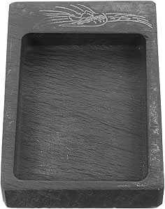 Amazon.com: VILLCASE Calligraphy Accessory Mini Inkstone Inkslab for ...