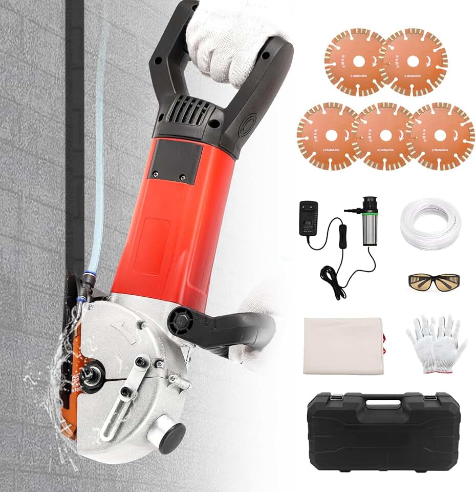 Amazon.co.uk: Chasers - Chasers / Power Tools: DIY & Tools