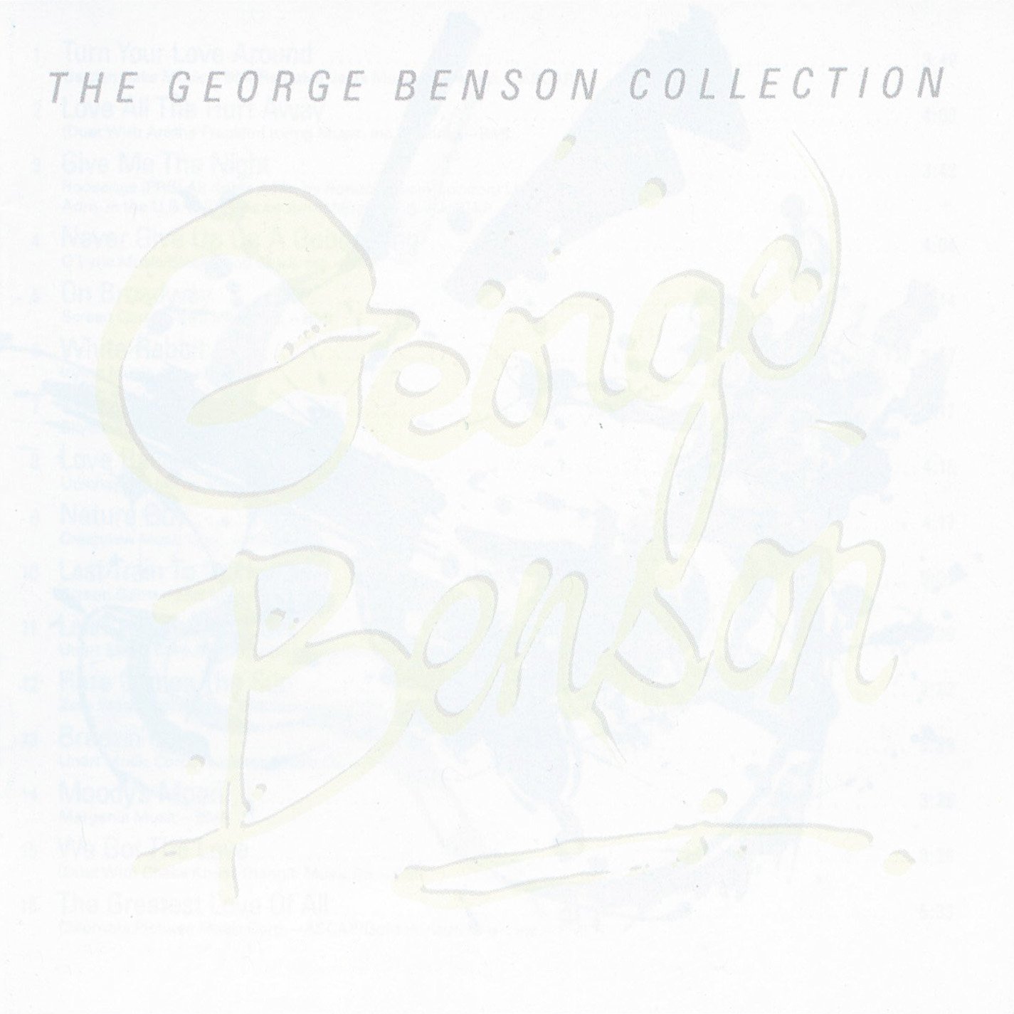 The George Benson Collection by George Benson on Amazon Music Unlimited