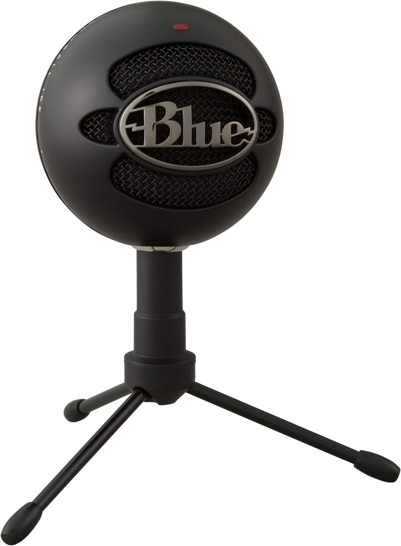 Blue Snowball iCE USB Mic for Recording, Streaming, Podcasting, Gaming ...