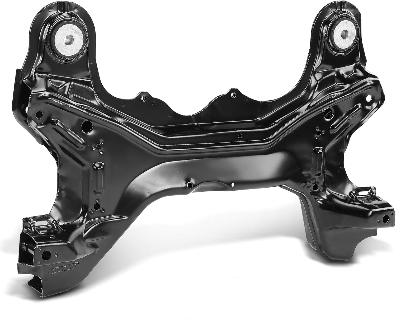 Amazon.com: YHTAUTO Front Frame Crossmember Subframe Replacement for ...