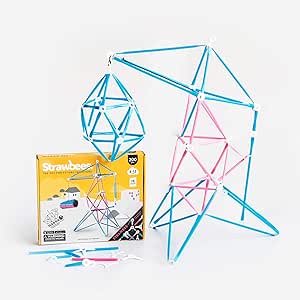 Strawbees - Maker Kit : Amazon.com.au: Toys & Games