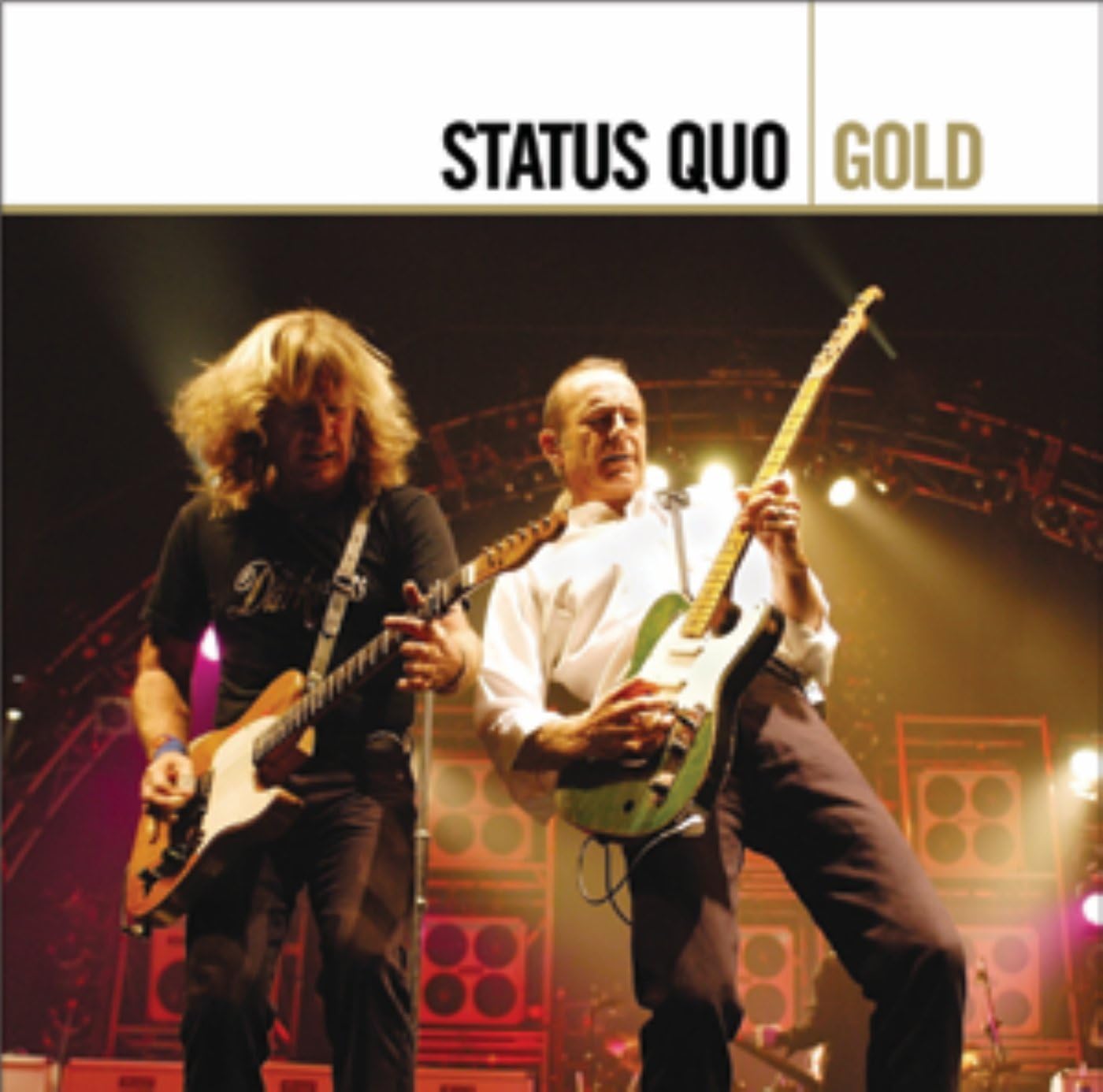Gold: Amazon.co.uk: CDs & Vinyl