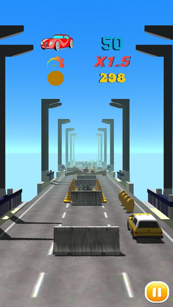 Speedway Street - App on Amazon Appstore