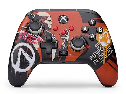 Amazon.com: PowerA Wireless Controller for Xbox Series X|S ...