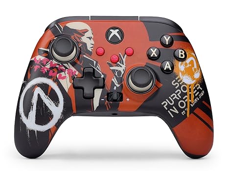 Amazon.com: PowerA Wireless Controller for Xbox Series X|S ...