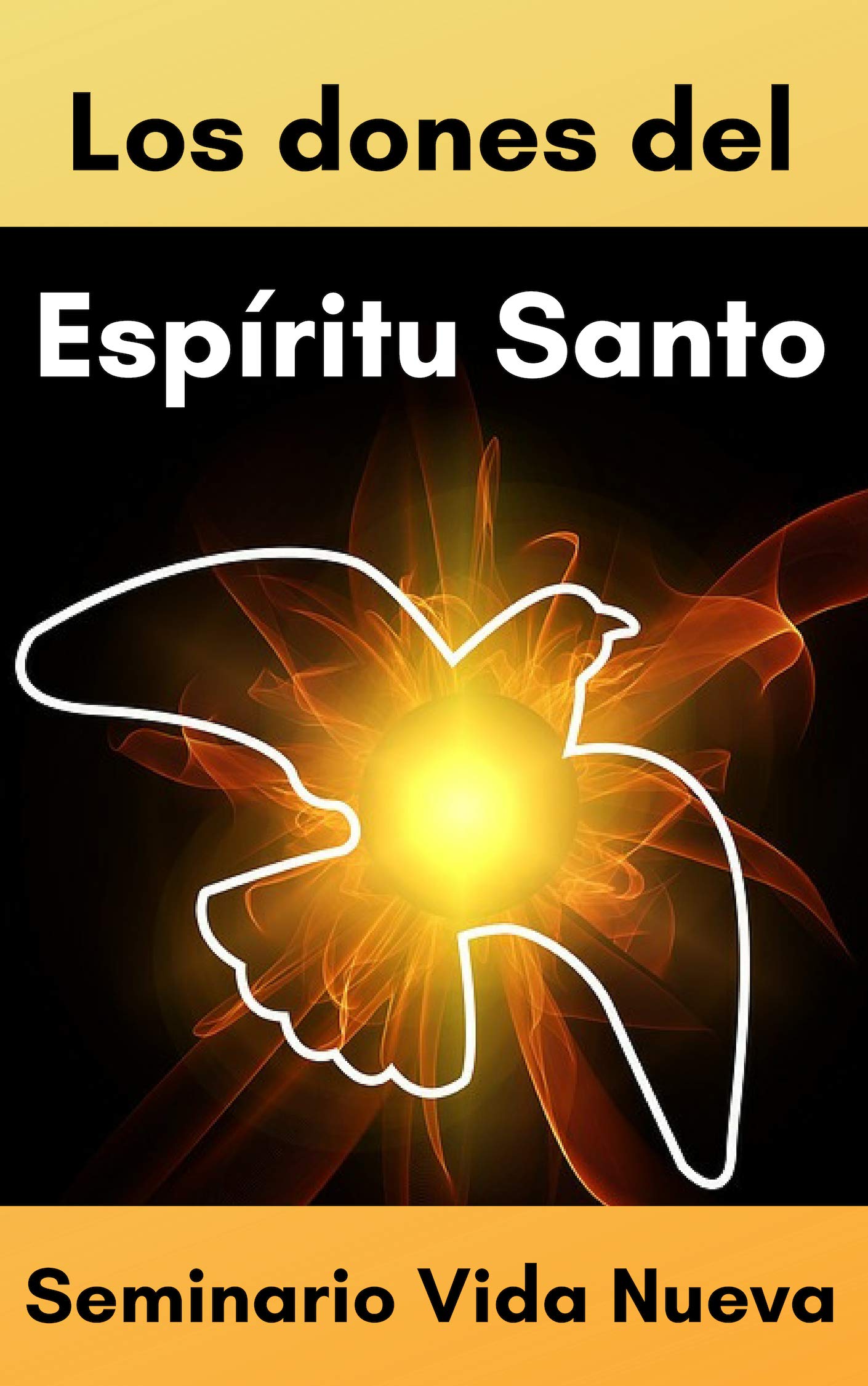 Buy Dones del Espíritu Santo: Conoce el poder del Espíritu Santo a la ...