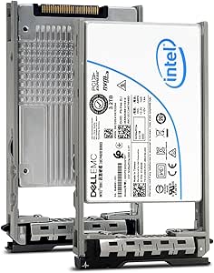 Amazon.com: Dell 3.2TB NVMe PCIe U.2 Server SSD 014NHK in 12G/13G Caddy ...