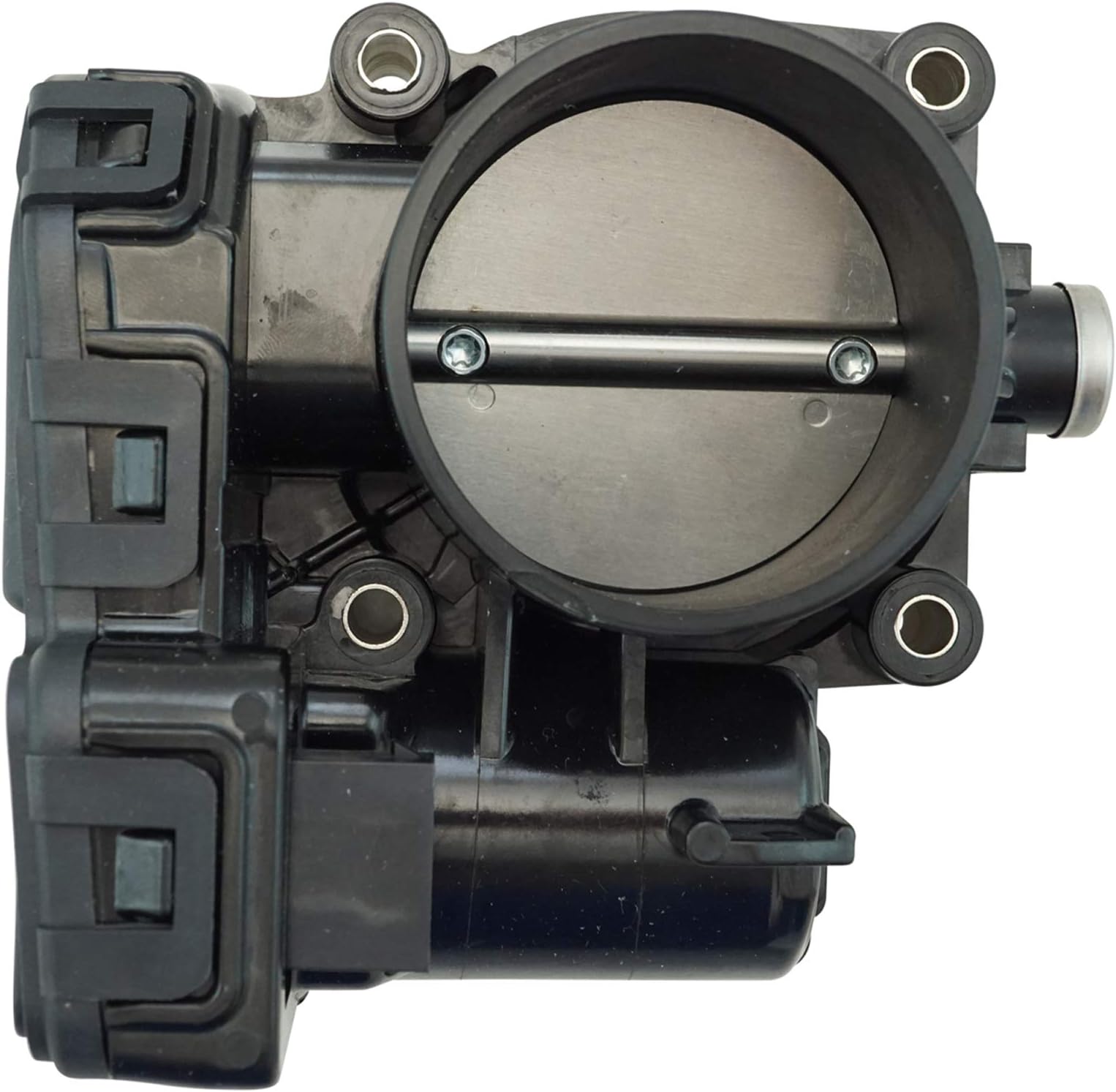 Amazon.com: Electronic Throttle Body Assembly with Actuator for Dodge ...