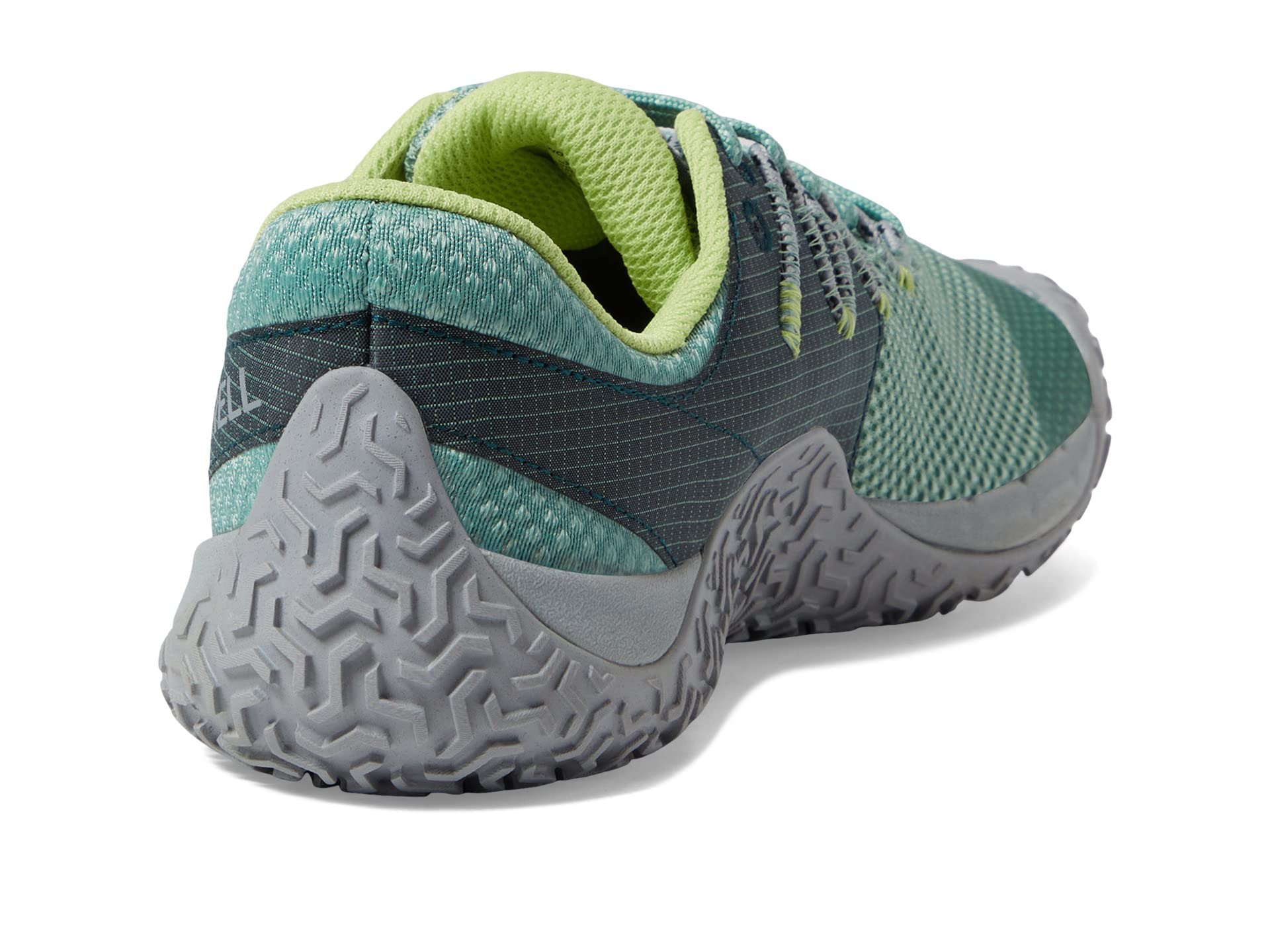 Snapklik.com : Merrell Womens Trail Glove 7 Sneaker