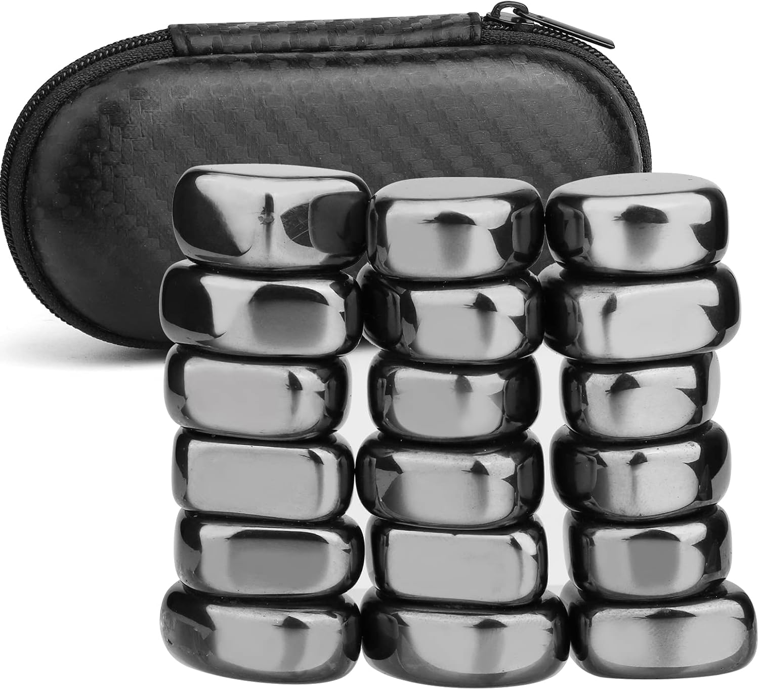 Amazon.com: Fidget Magnet Toy for Adults, Magnet Hand Roller 18PCS for ...