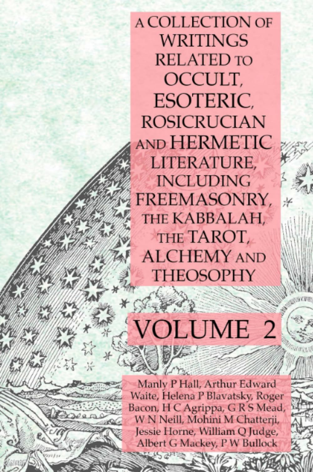 Snapklik.com : A Collection Of Writings Related To Occult, Esoteric ...
