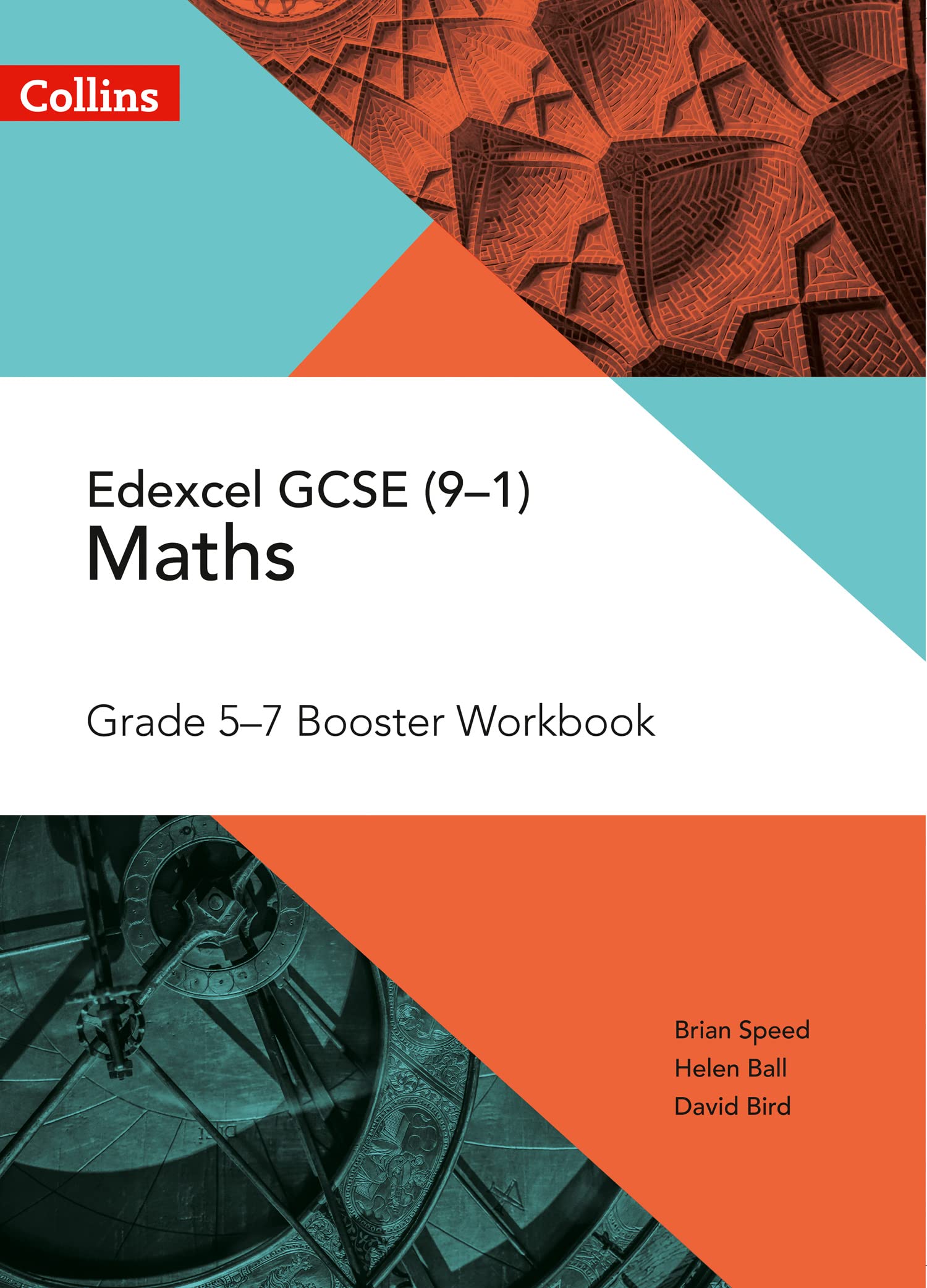 Edexcel GCSE Maths Grade 5-7 Workbook (Collins GCSE Maths): Amazon.co ...