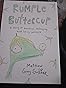 Rumple Buttercup: A story of bananas, belonging and being yourself ...
