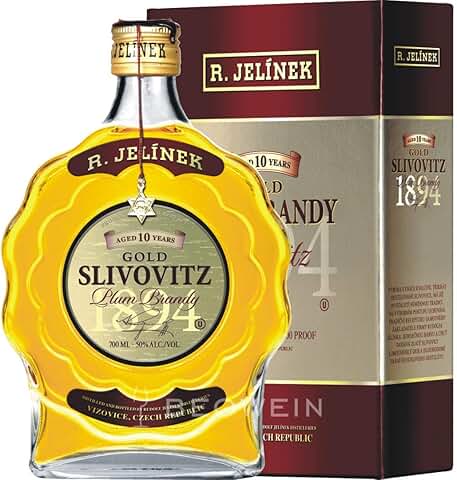 Amazon.co.uk: Slivovitz