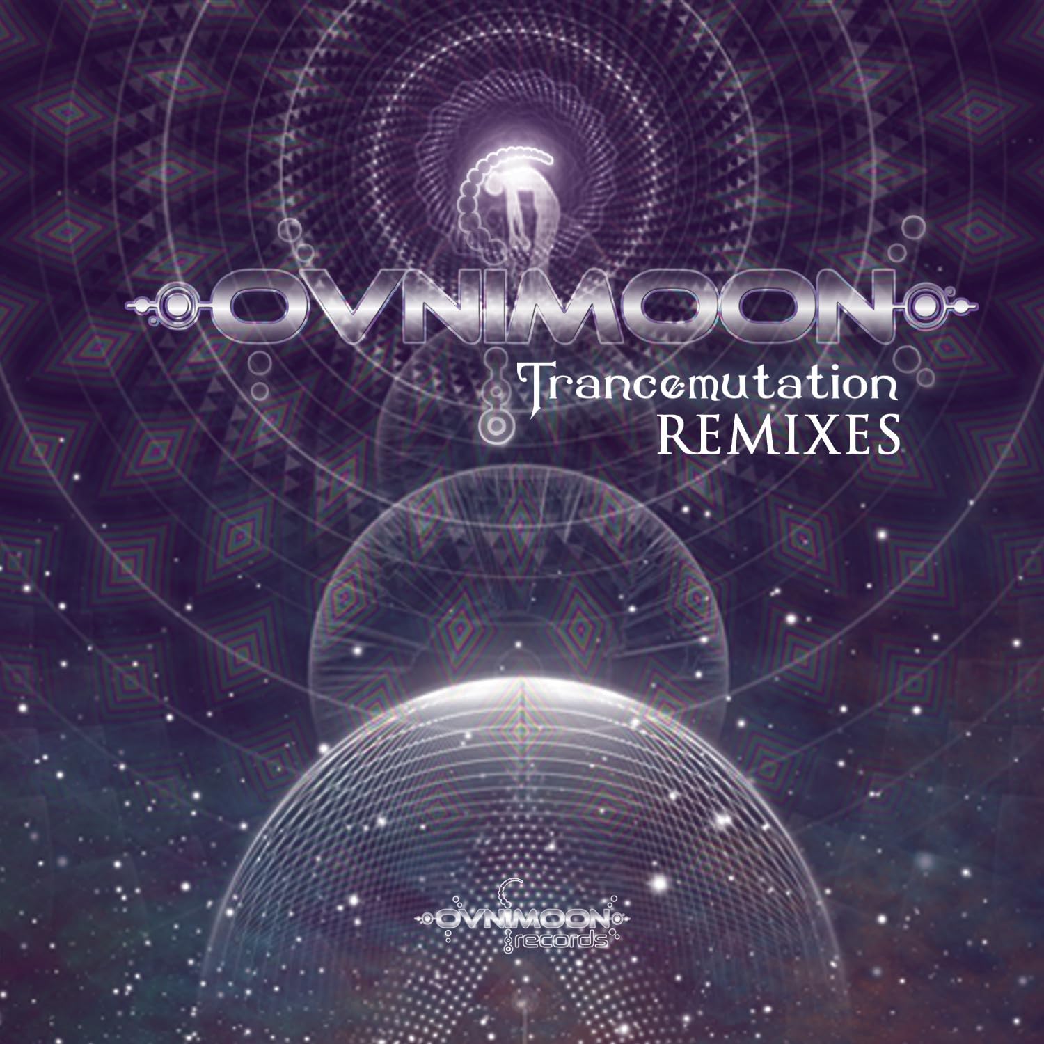 Spacetrip Part 5 (Phantom Sentinel Remix) song by Unusual Cosmic ...