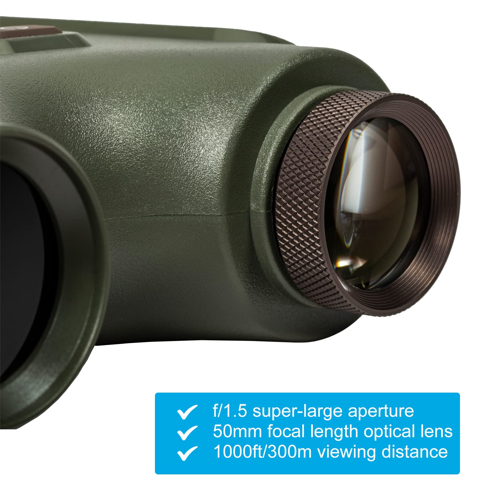 Snapklik.com : Night Vision Goggles, Q30 Night Vision Binoculars, Super ...