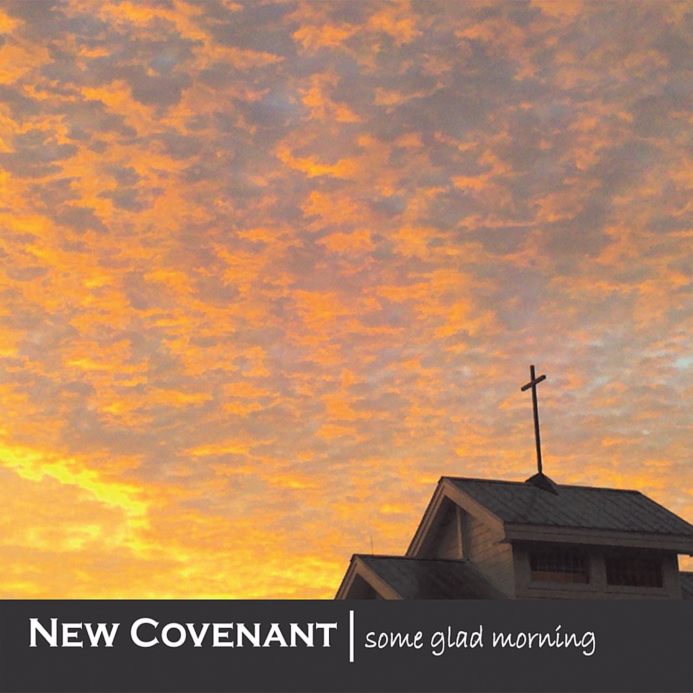 The New Covenant, Tammi Rhoton, Marc Imboden, Rick Founds, David Mander ...