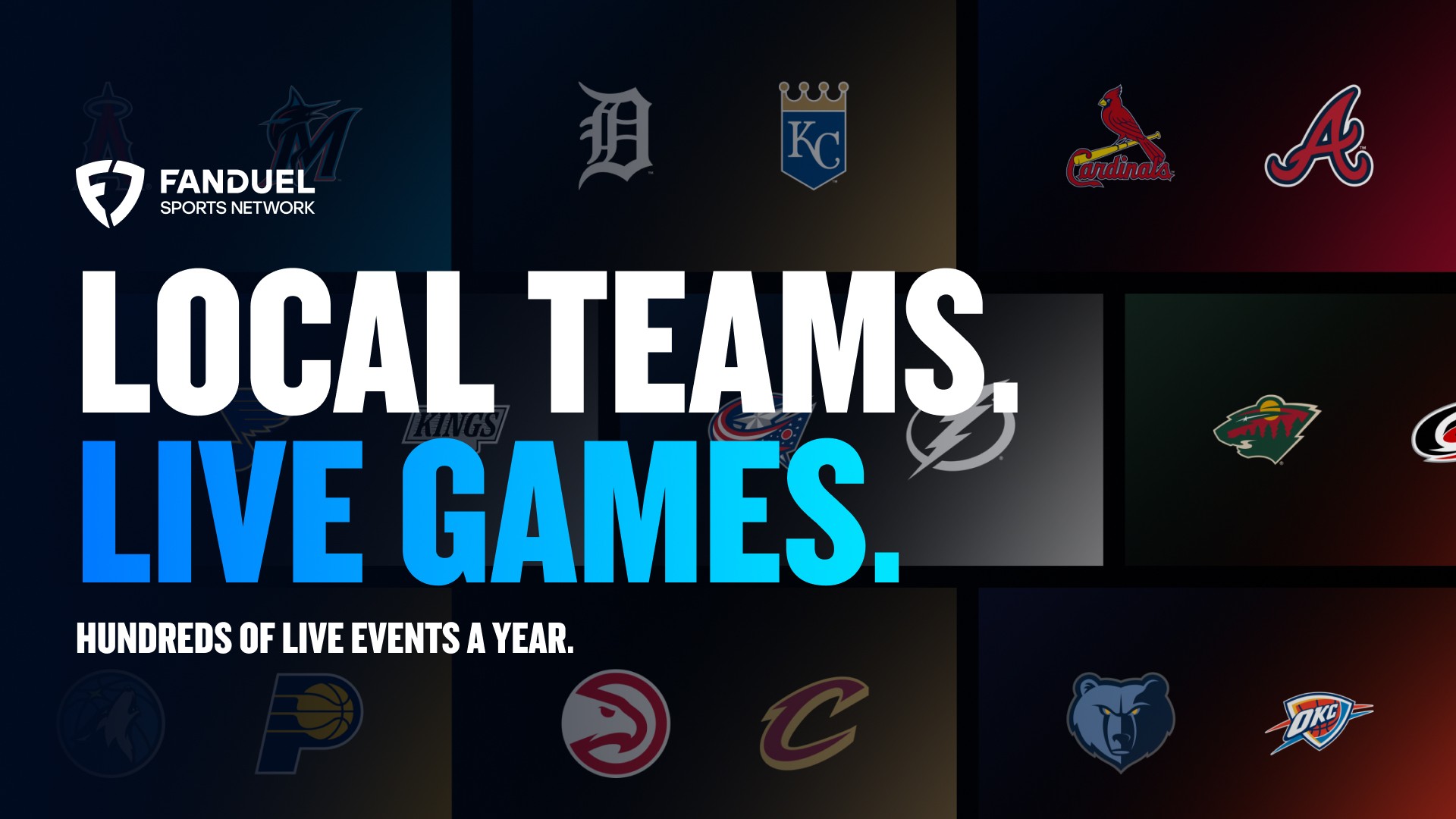 FanDuel Sports Network - App on Amazon Appstore