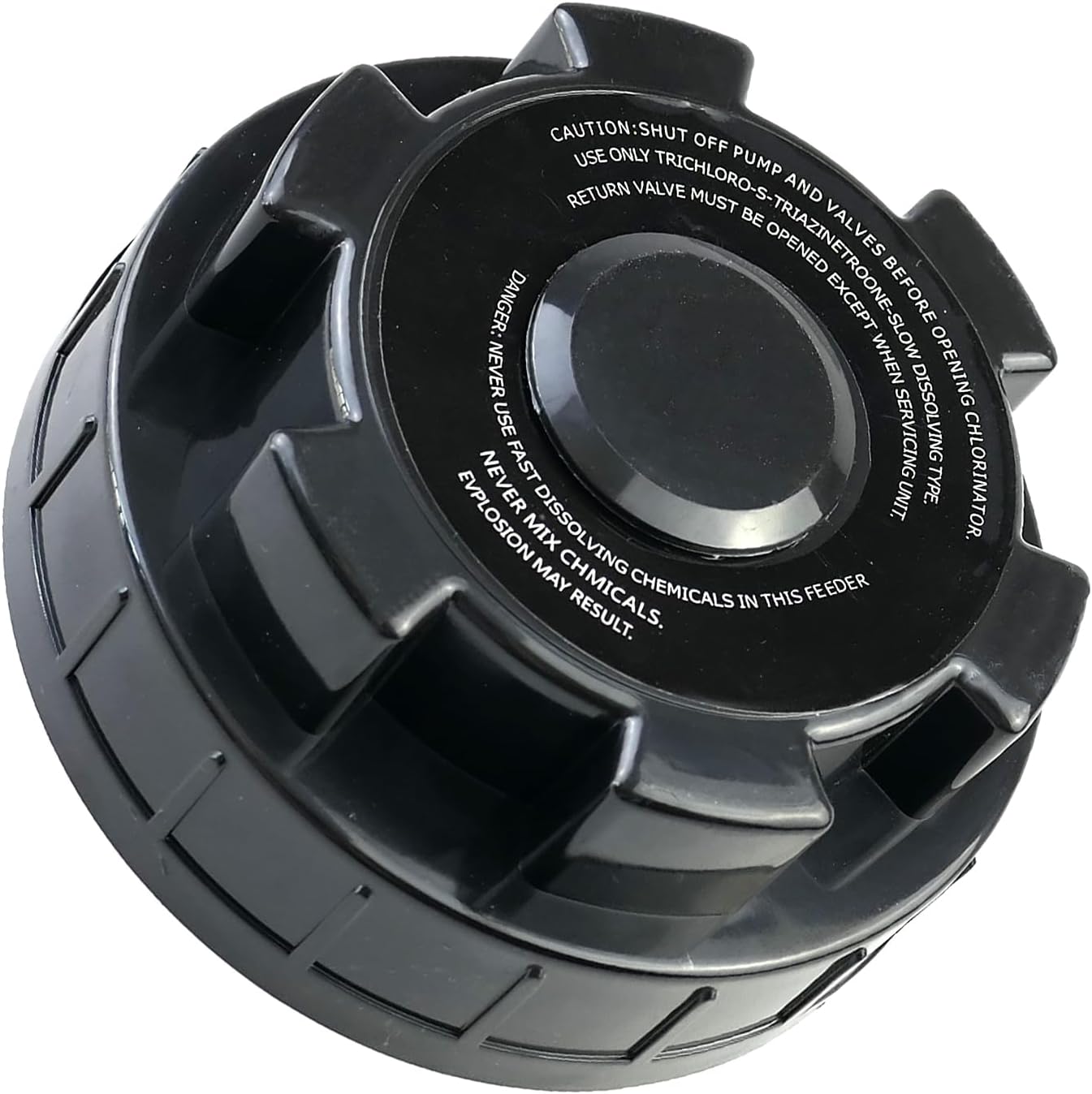 Amazon.com: MHAEDWV Chlorinator Cover for Hayward Cl200 CL220 Automatic ...