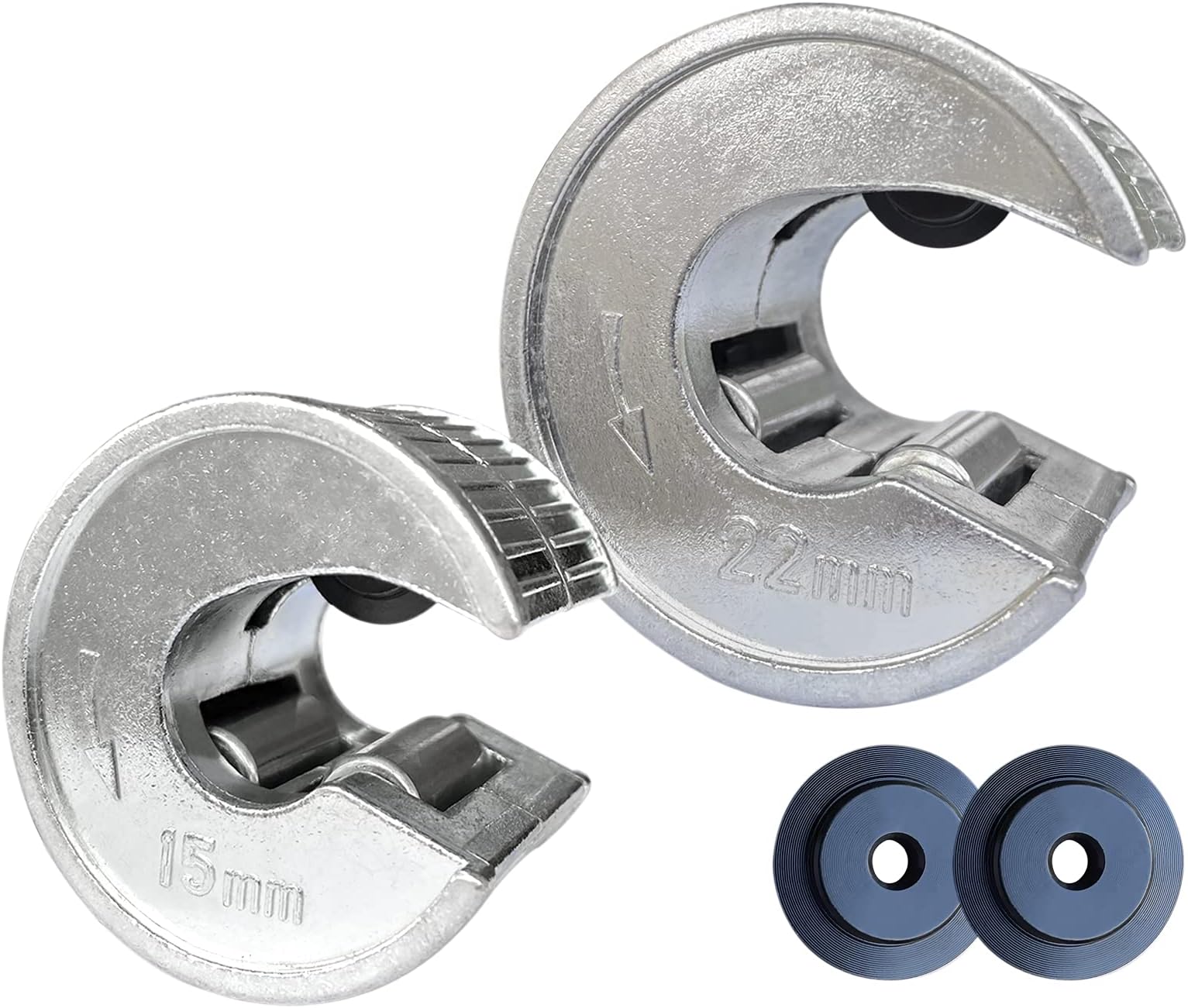 Monument MON2600 2600k Copper Pipe Bender 15mm 22mm : Amazon.co.uk: DIY ...