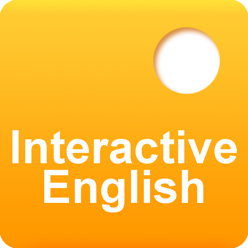 Interactive English - App on Amazon Appstore