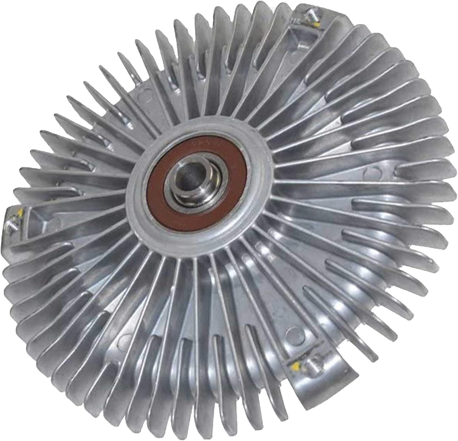 Autostar Germany FAN CLUTCH For Mercedes Benz 1032000622: Buy Online at ...