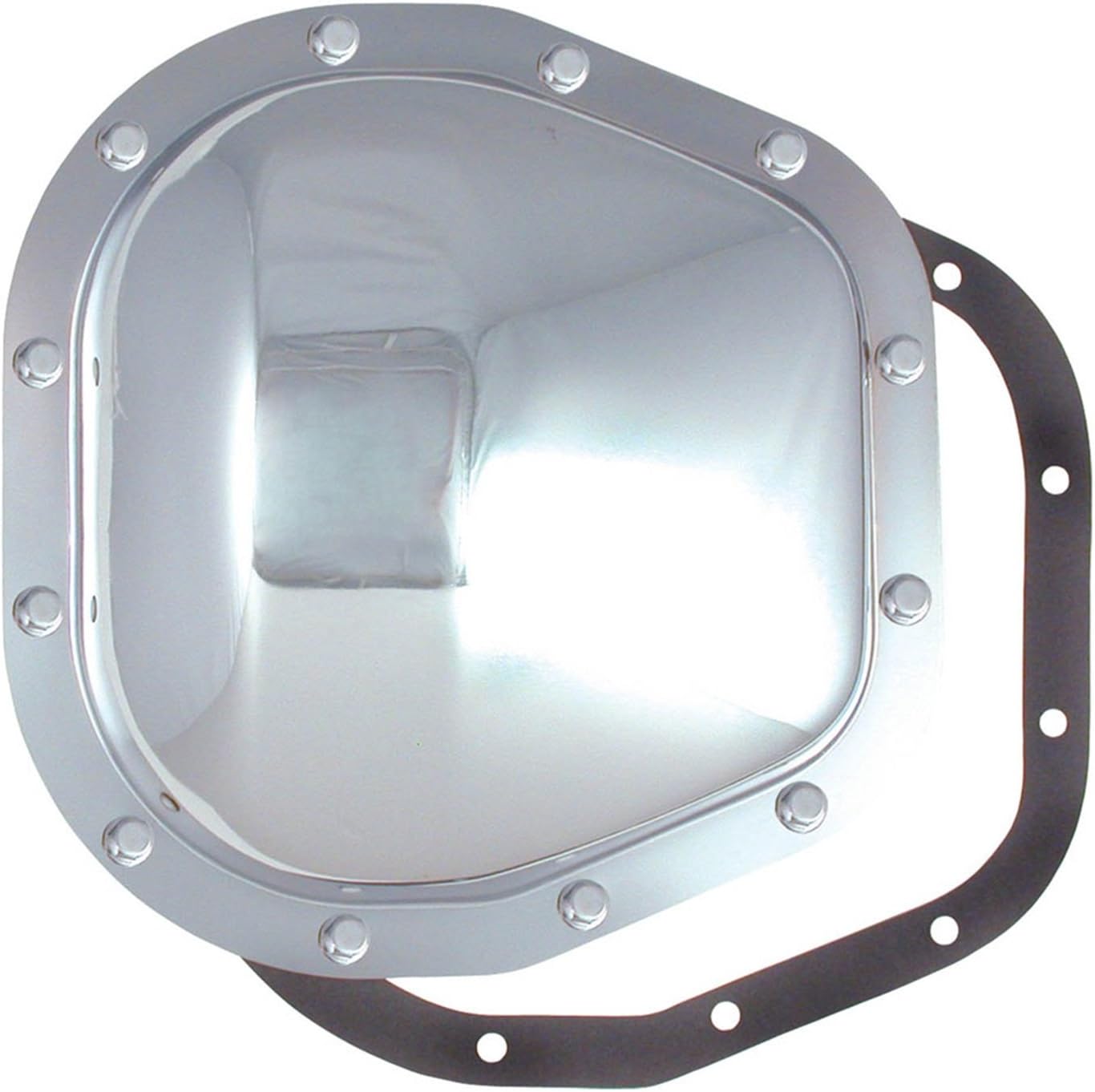 Spectre Performance 6084 12-Bolt Differential Cover for Ford Truck ...