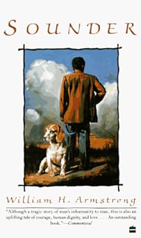 Amazon.com: Sounder: 9780060809751: Armstrong, William