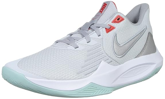Buy Nike Unisex-Adult Precision V Basketball Shoe at Amazon.in