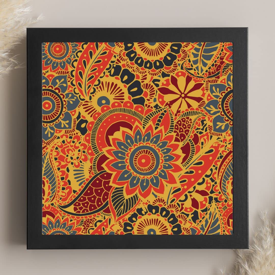 Kagaz Kala | Premium Wall Art, Framed Posters & Home Decor