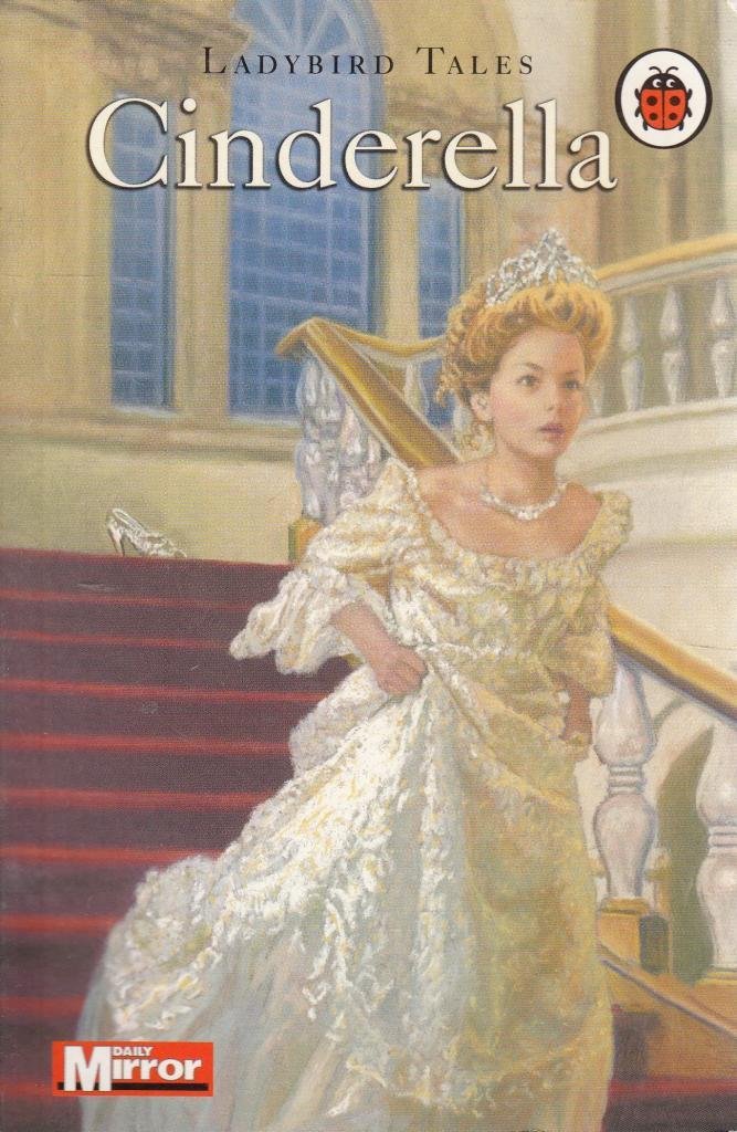 Cinderella (Classic Fairytales): McClintock, Barbara: 9781845108472 ...