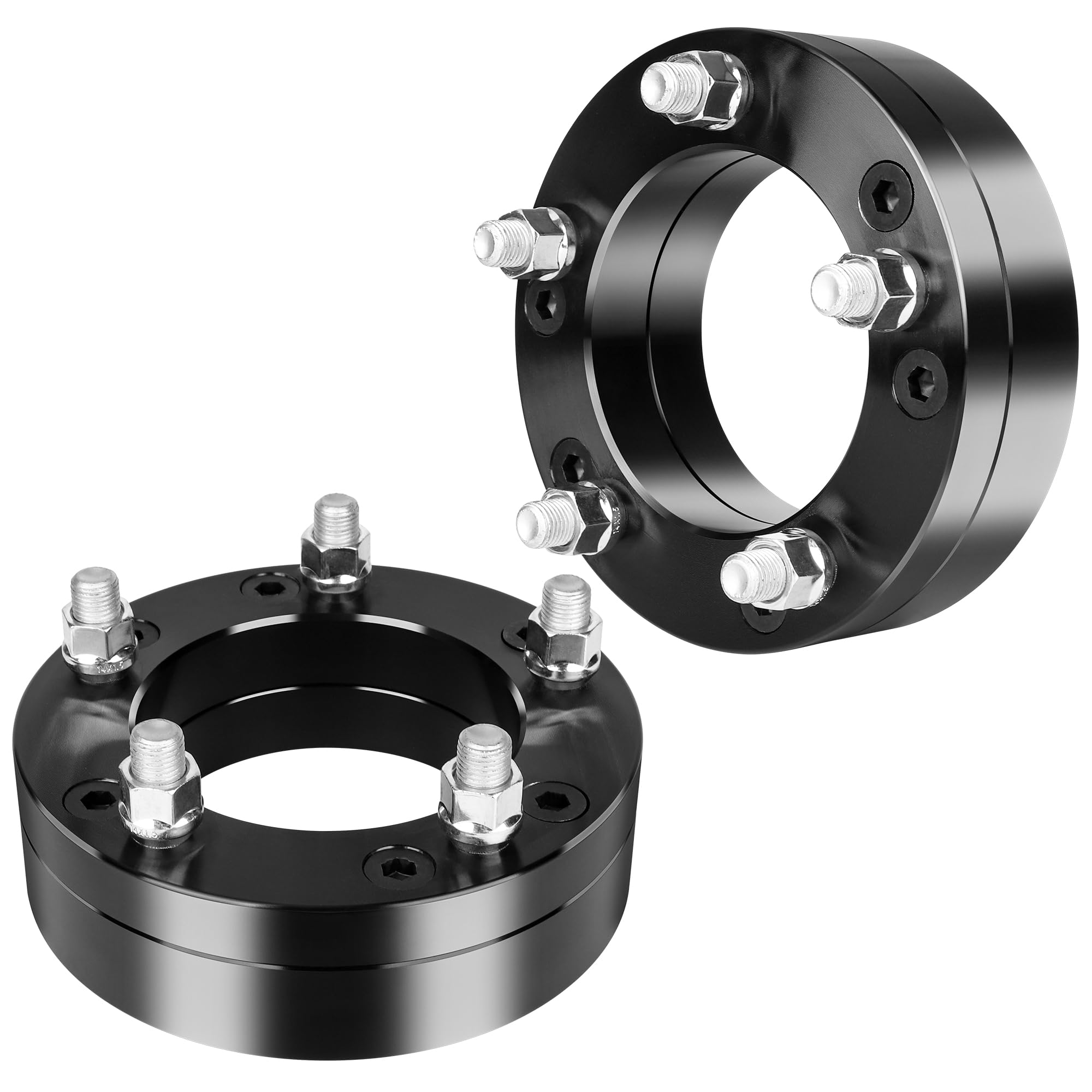 7 Best 6-Lug To 5-Lug Adapter | 2 Inch Adapters That Actually Fit