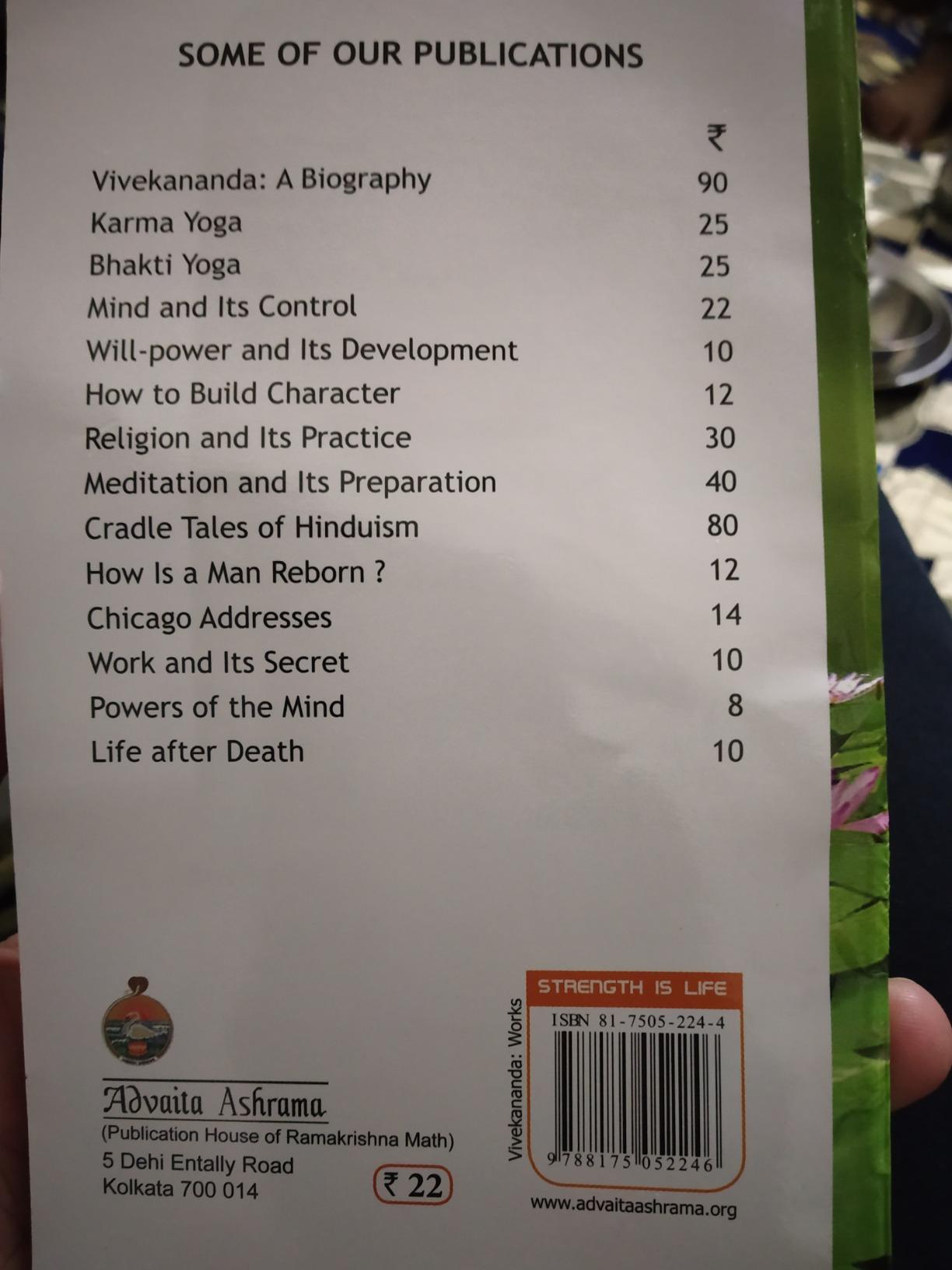 Personality Development : Amazon.in: Books