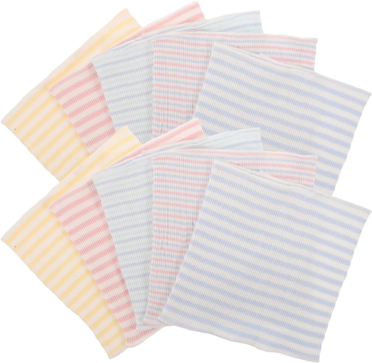 Amazon.com: Vaguelly Baby Belly Band Cotton Infant Navel Band ...