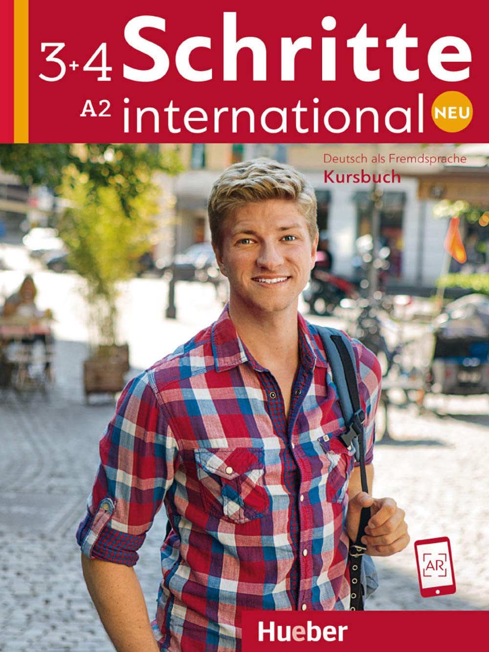 Schritte International Neu - dreibandige Ausgabe: Deutsch als ...