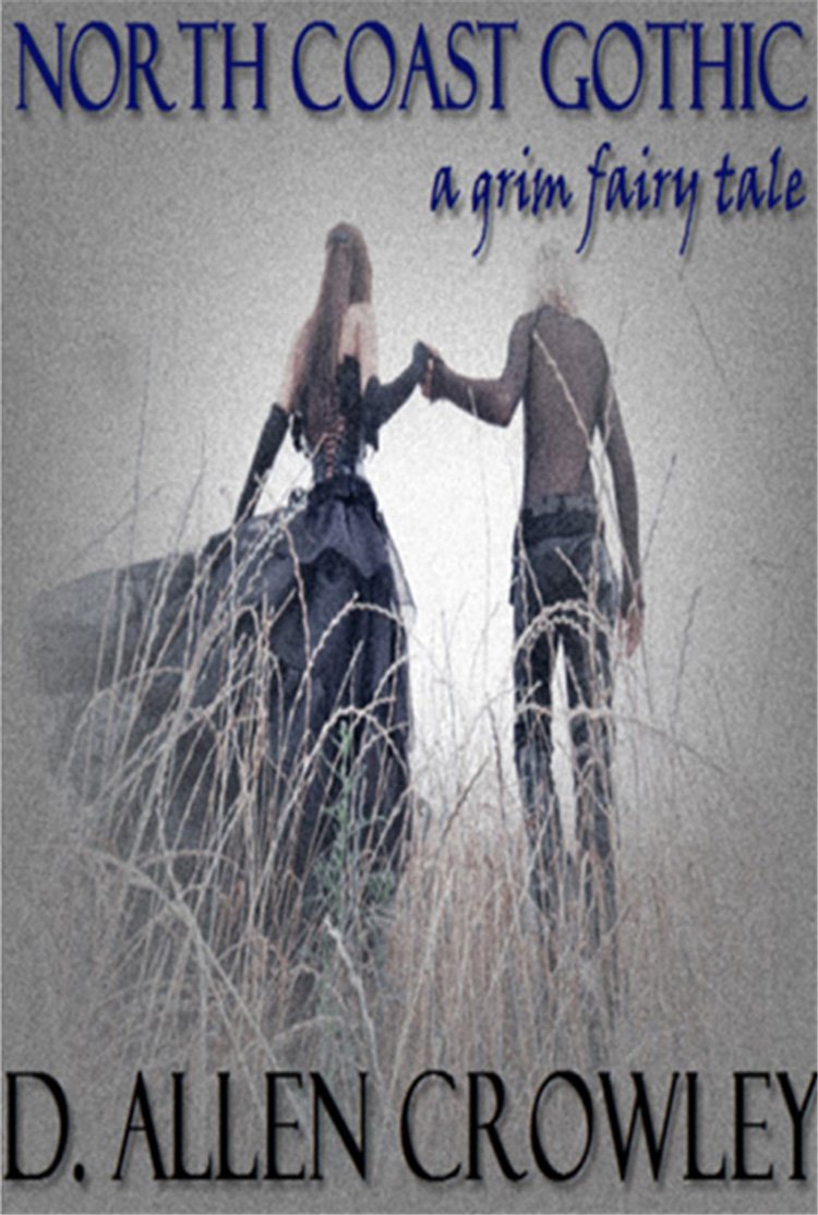 Amazon.com: North Coast Gothic eBook : Crowley, D. Allen: Kindle Store