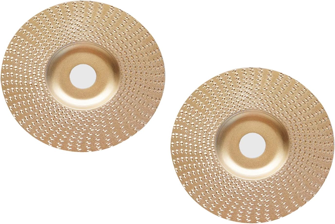 Angle grinder, sanding disc wood, wood carving disc, woodworking stitch ...