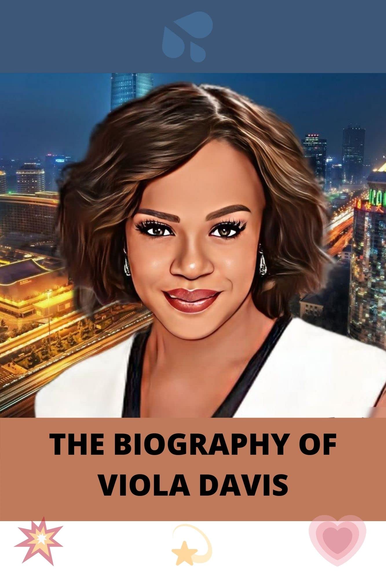 Viola Davis Biography