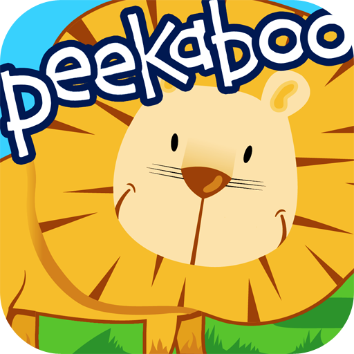Peekaboo Zoo - App on the Amazon Appstore