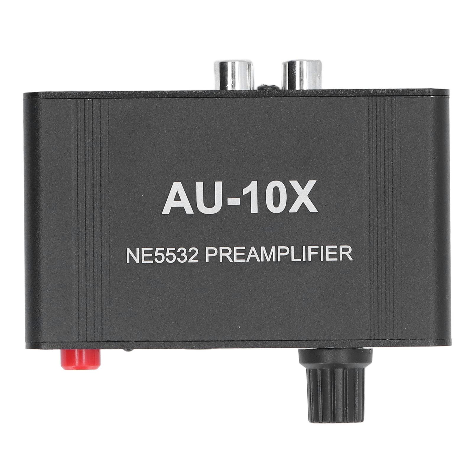 Amazon.com: ASHATA Headphone Amplifier,20Db Stereo Sound Phono ...