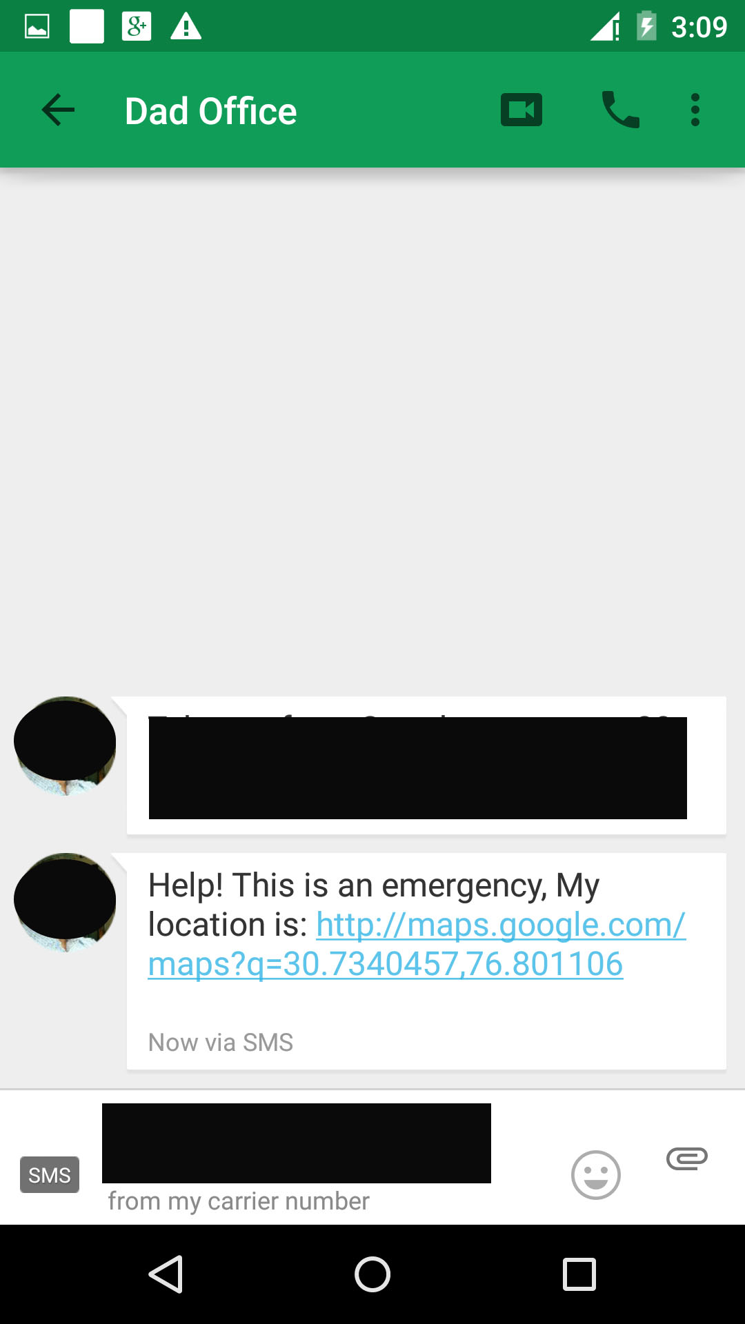 Shake2Safety - Personal Safety app - App on Amazon Appstore