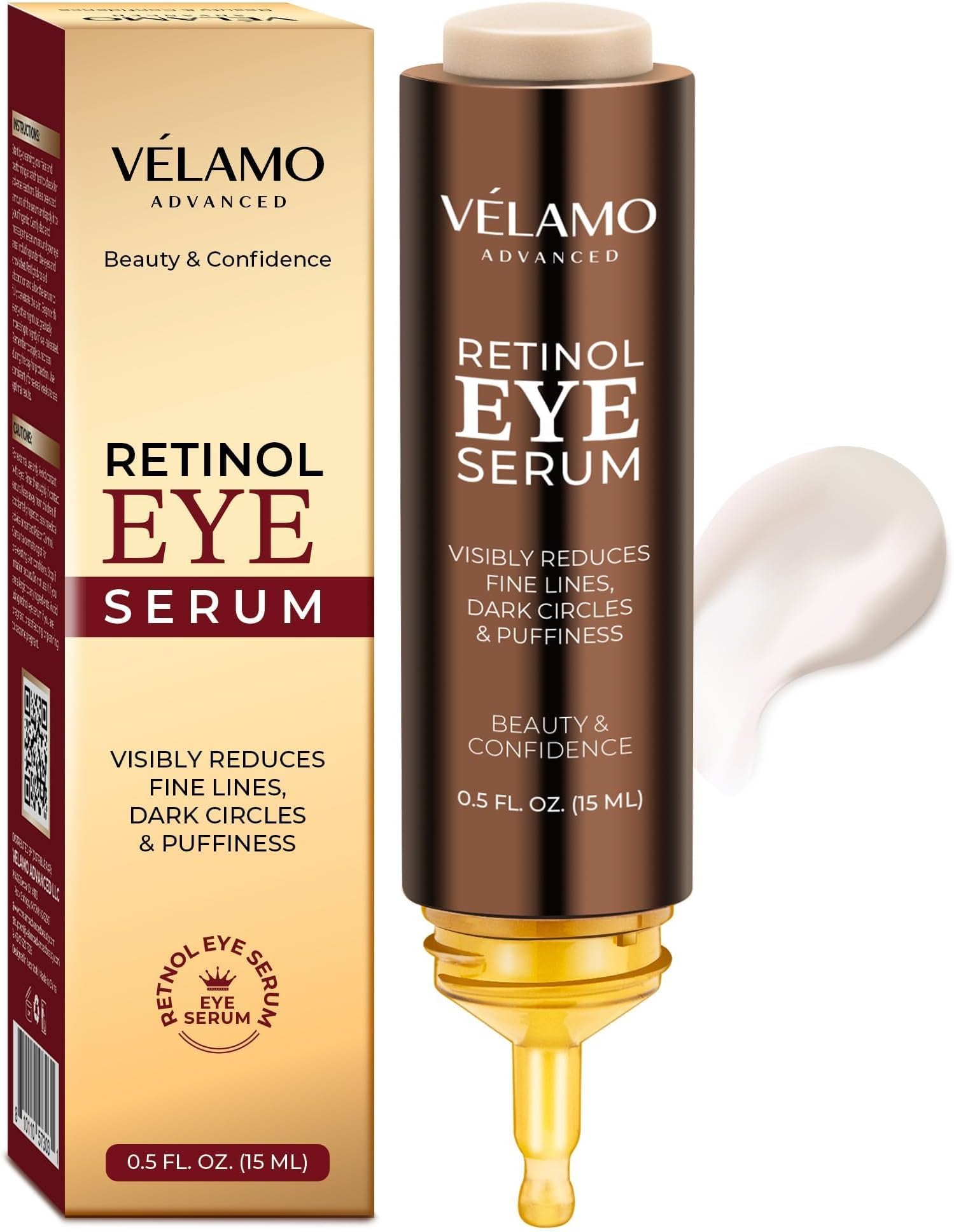 Amazon.com: Venofye Blossom Bee Advanced Wrinkle Corrector, Eye Lift ...